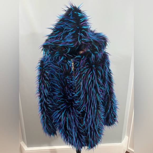 Velu | Jackets & Coats | Velu Teddy Jacket | Poshmark